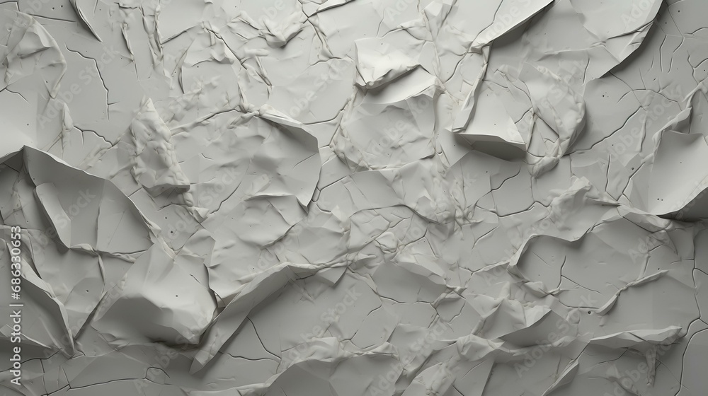 Torn ripped crumpled paper background backdrop Stock Illustration ...