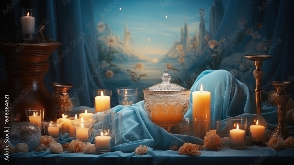 Happy Candlemas Day, celebrating the tradition, faith, and symbolism of ...