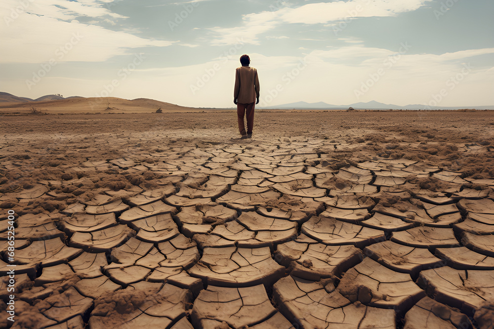 Foto de The image should convey a sense of urgency and impact, with ...