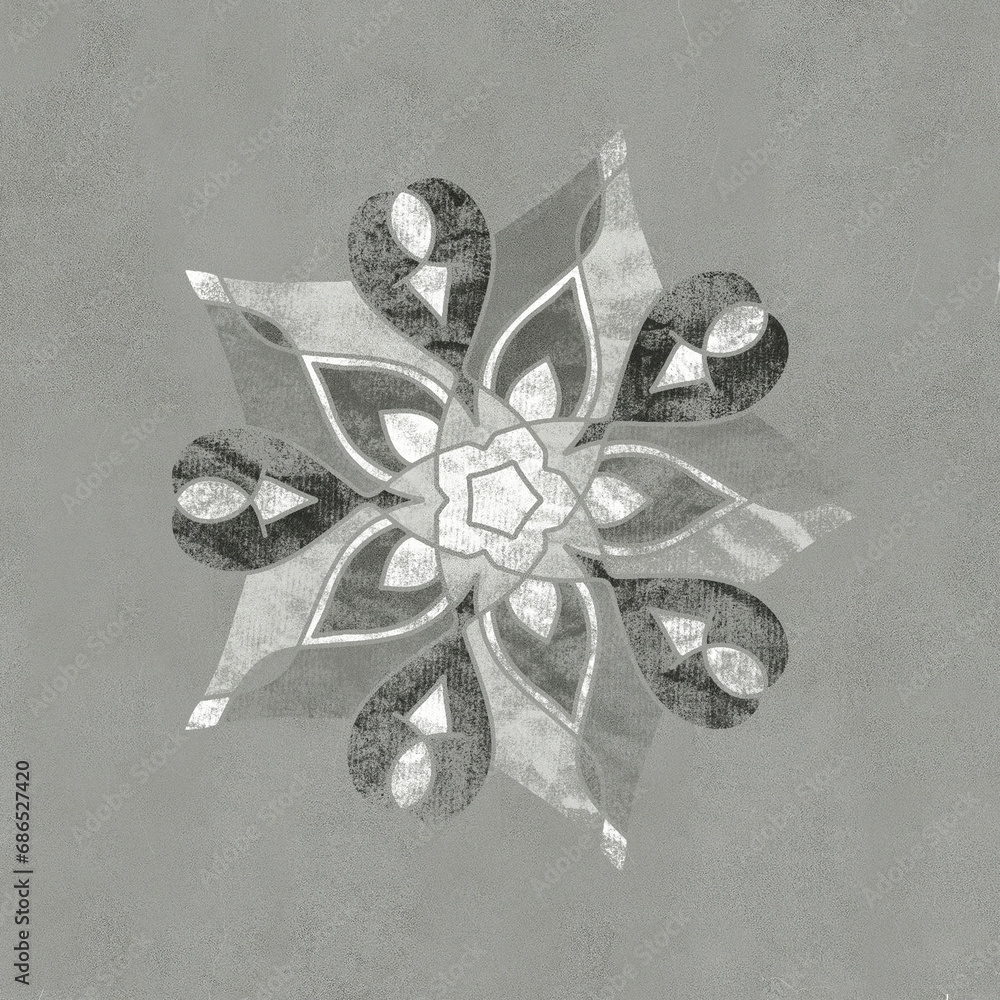 Square Ceramic Floor Tiles And Wall Tiles Natural Marble High ...