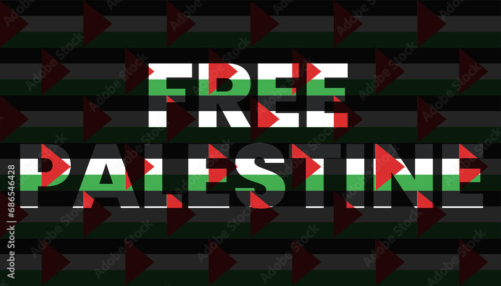 free palestine save gaza text effect background jpg file palestine text ...