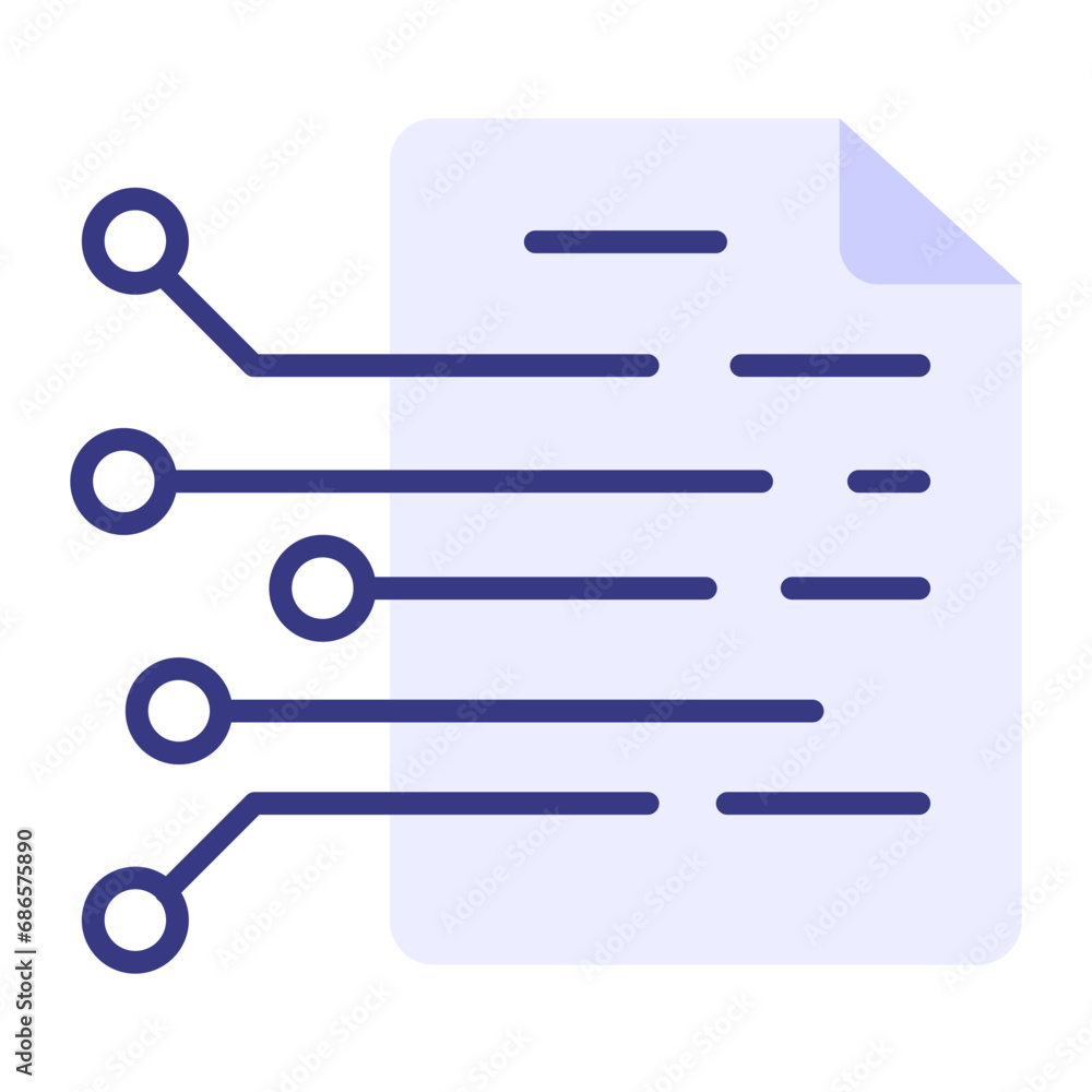 Data Set and Learning Curve concept vector icon design, predictive ... Data Set and Learning Curve concept vector icon design, predictive ...