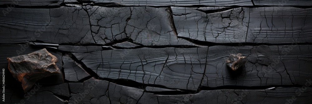 Black Paper Made Thin Wood Pulp , Banner Image For Website, Background ...