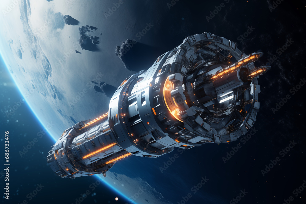 Advanced Space Propulsion System Enabling Faster Interstellar Travel ...