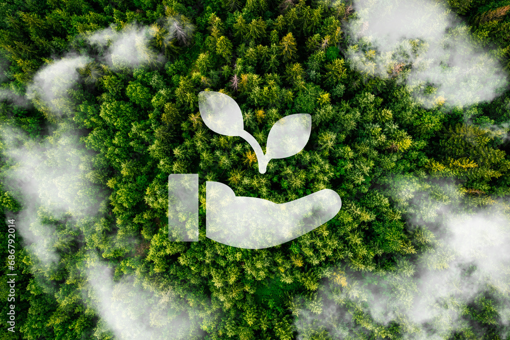 Reduce CO2 emissions to limit global warming.Lower CO2 levels with ...