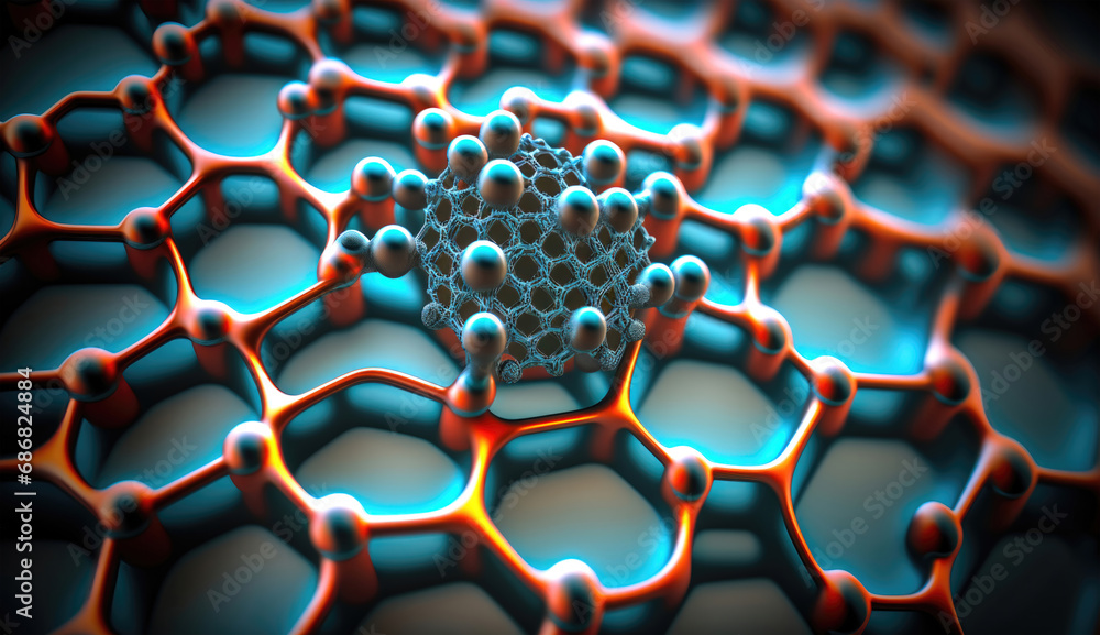 Graphene Structure, Nanotechnology Innovation and Scientific Discovery ...
