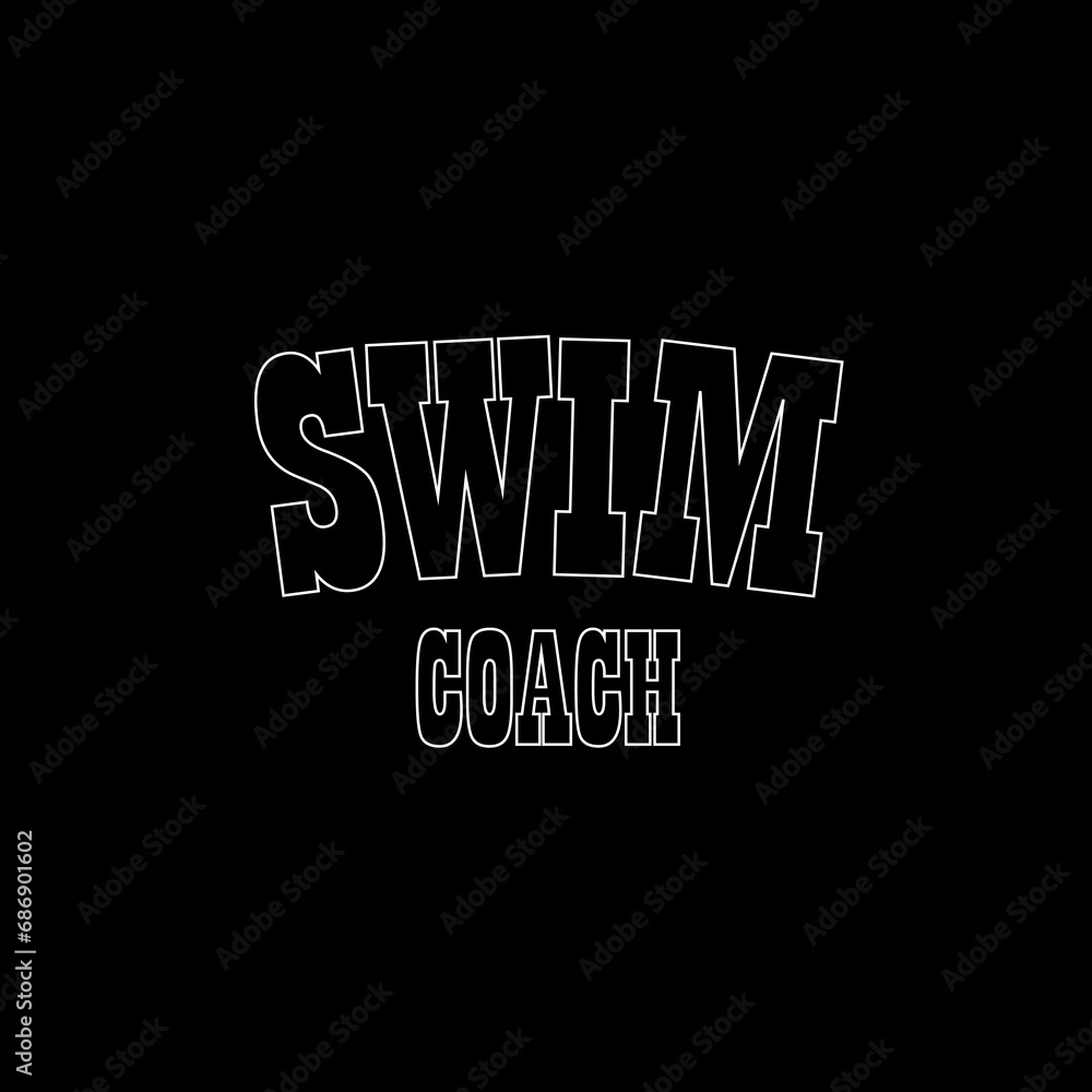 swimming Swim Swimmer svg png, swimming Alphabet font svg png, Swimming ...