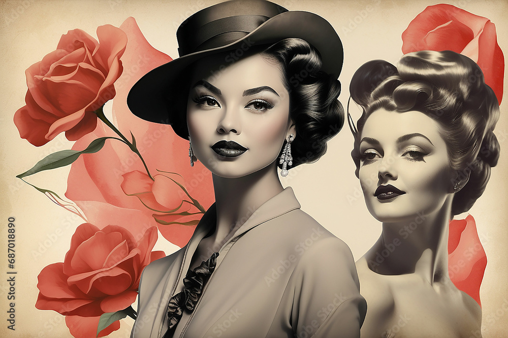 Honour the real women who have shaped our world with a range of ...