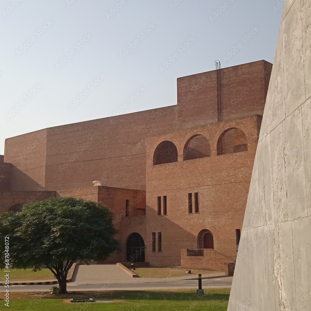 Pakistan's Iconic Lahore: Exclusive Images of Minar-e-Pakistan ...