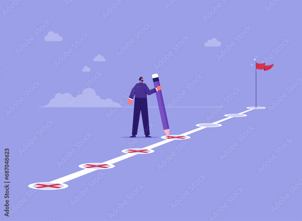 Project tracking, goal tracker, task completion or checklist to remind ...