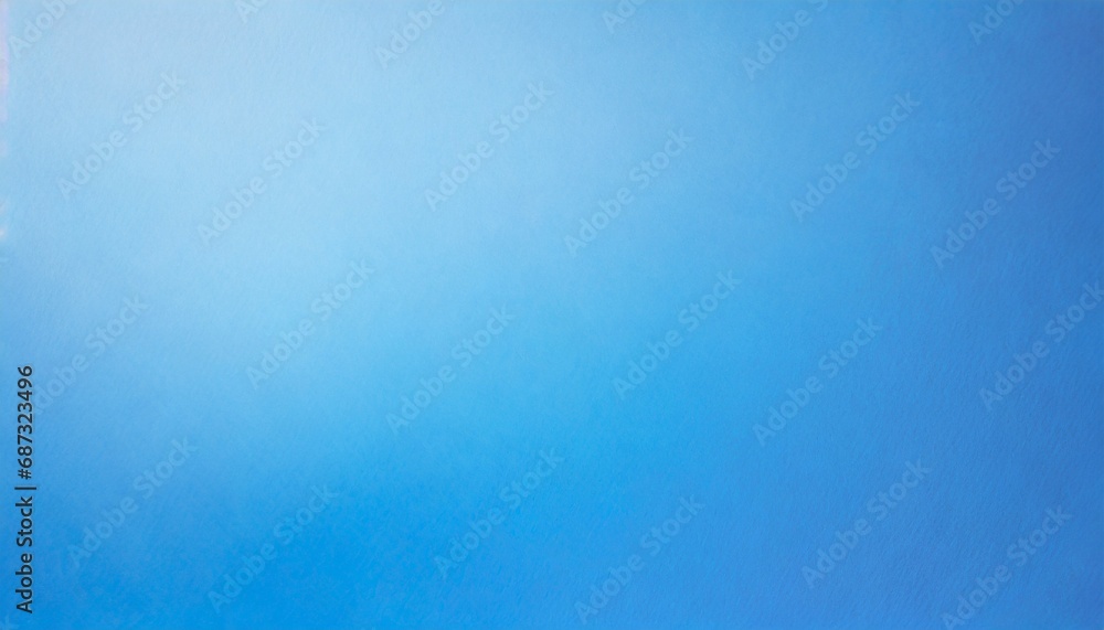 light blue gradient texture background Stock Photo | Adobe Stock