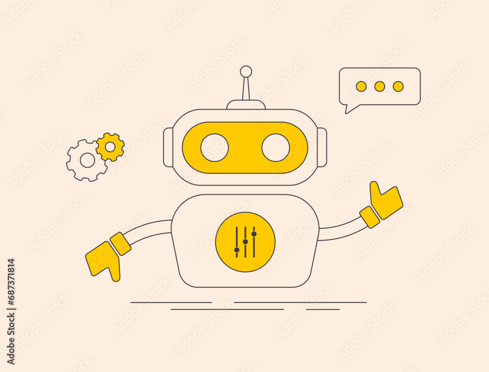 Photo & Art Print AI Pros and Cons - Advantages and disadvantages of AI ...