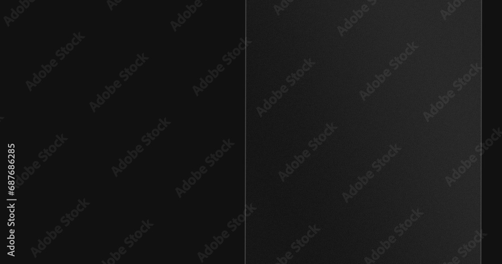black background with bar glassmorphism realistic effect for product ...