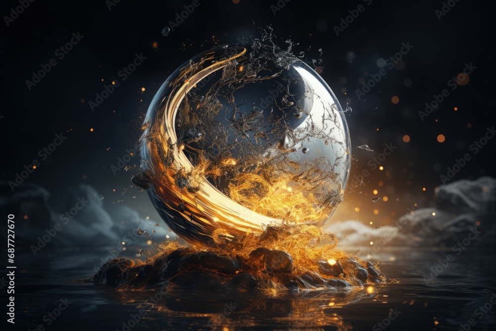 Exploring the profound symbolism and philosophy of yin-yang: a journey ...