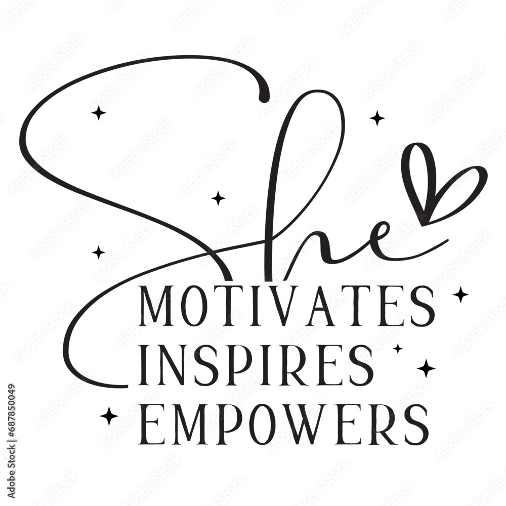 Inspirational SVG Bundle - Inspirational Quotes svg, Inspirational ...