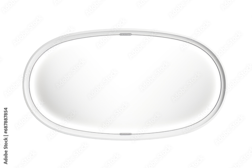 Ambient Glow: Illuminate Your Space with an LED Backlight Mirror ...