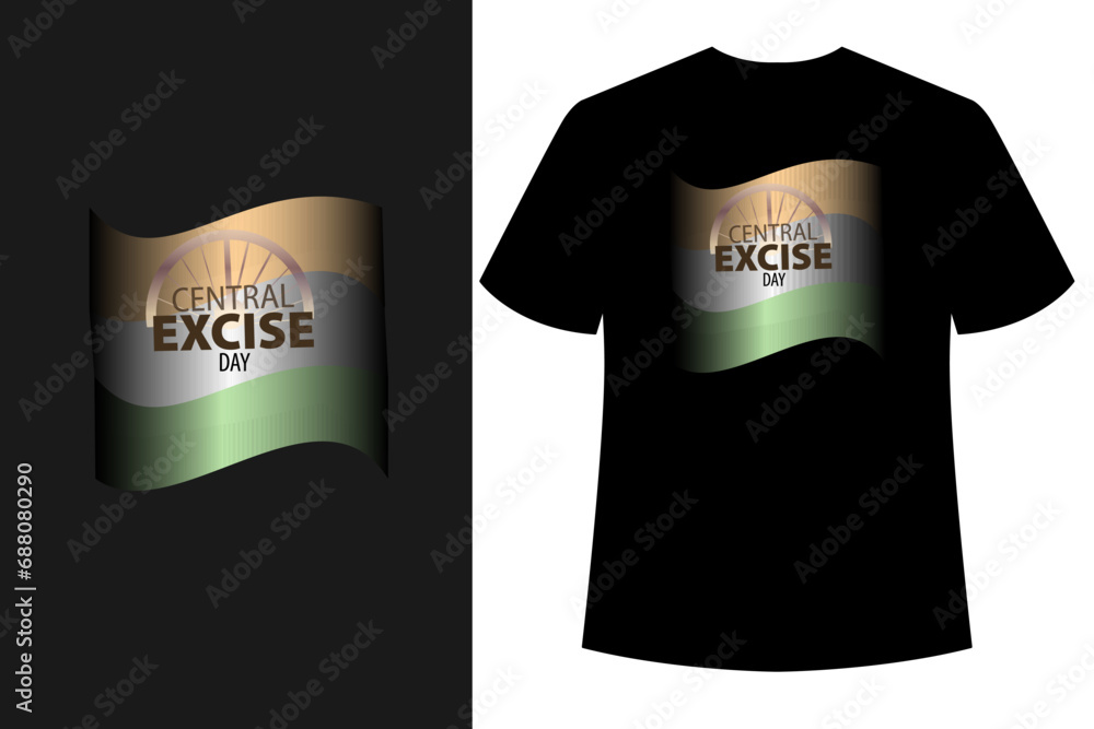 Central Excise Day is celebrated every year on February 24 across India ...