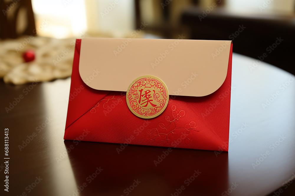 Flat lay chinese new year, Happy lunar festival, lunar new year ...