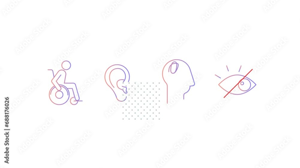 Empathizing with Disability Challenges - Locomotor, Hearing, Cerebral ...