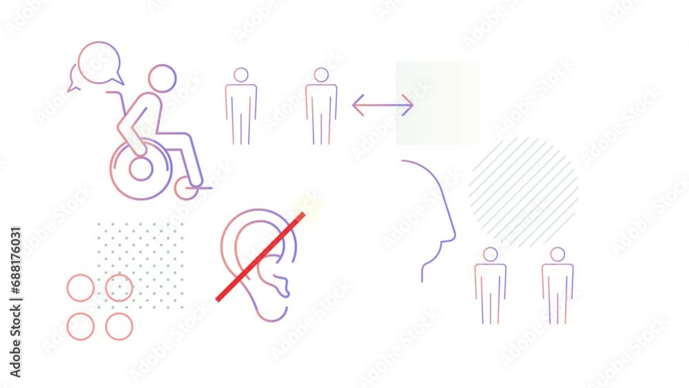 Empathizing with Disability Challenges - Locomotor, Hearing, Cerebral ...