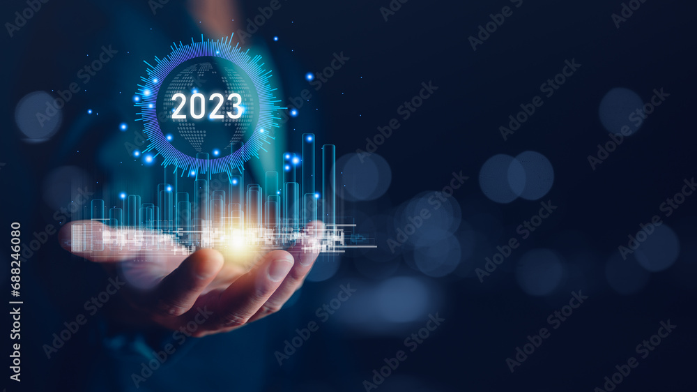 New business startup and Goals target on 2023, Plans and Visions for ...