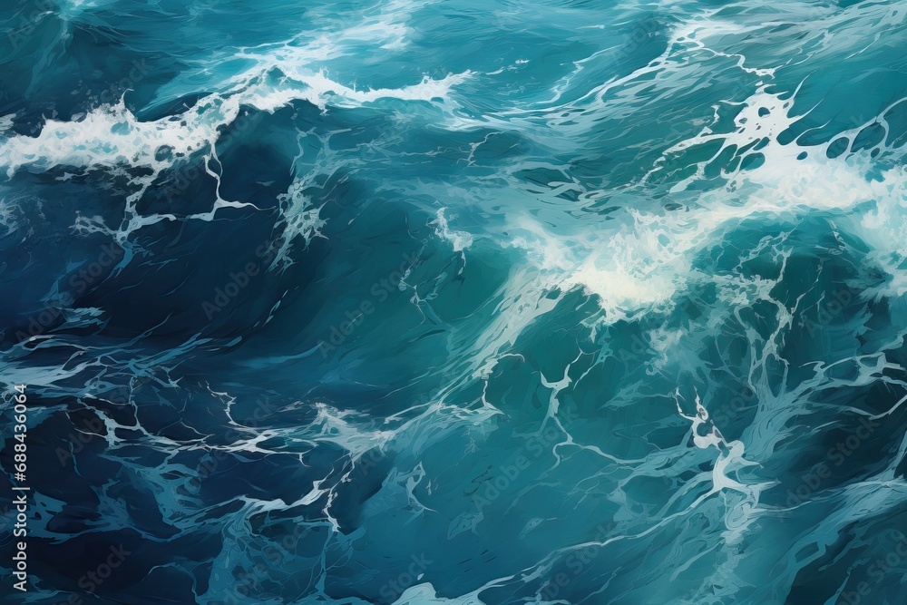 texture water sea blue deep background abstract ocean clear pattern ...