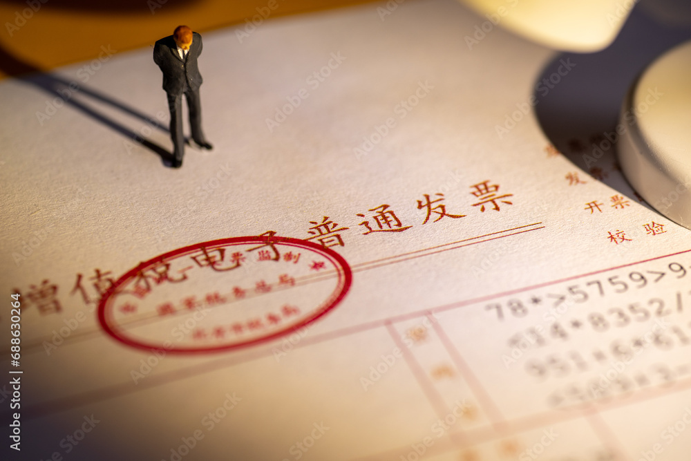 E-Invoicing in China 2023: Fully Digitalized E-invoicing(E-Fapiao ...