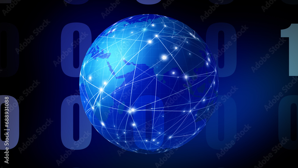 Cyber security in digital world protecting global communication through ... Cyber security in digital world protecting global communication through ...