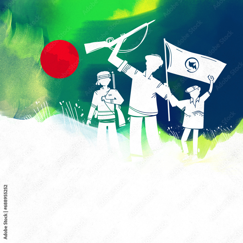 16 December Known as 'Bijoy Dibos' in Bengali. Alongside Independence ...