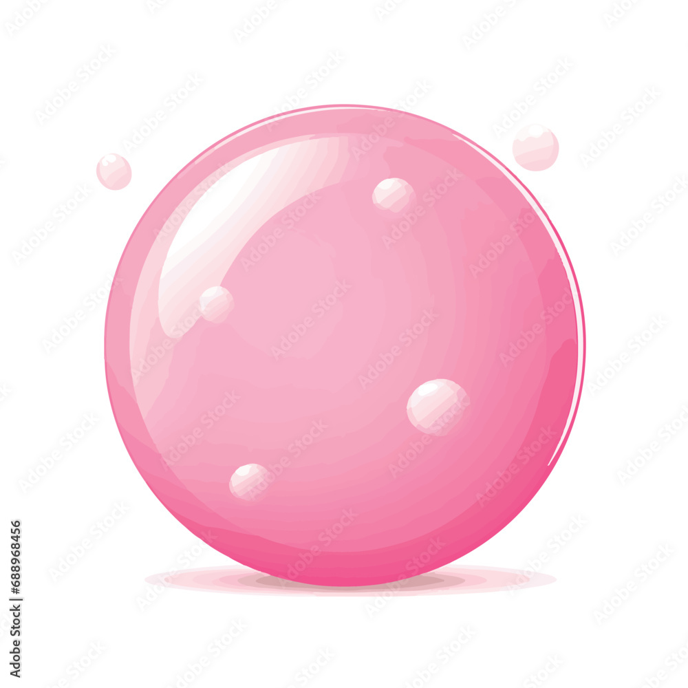 sweet, bubble, gum, chewing, pink, candy, bubblegum, background ...