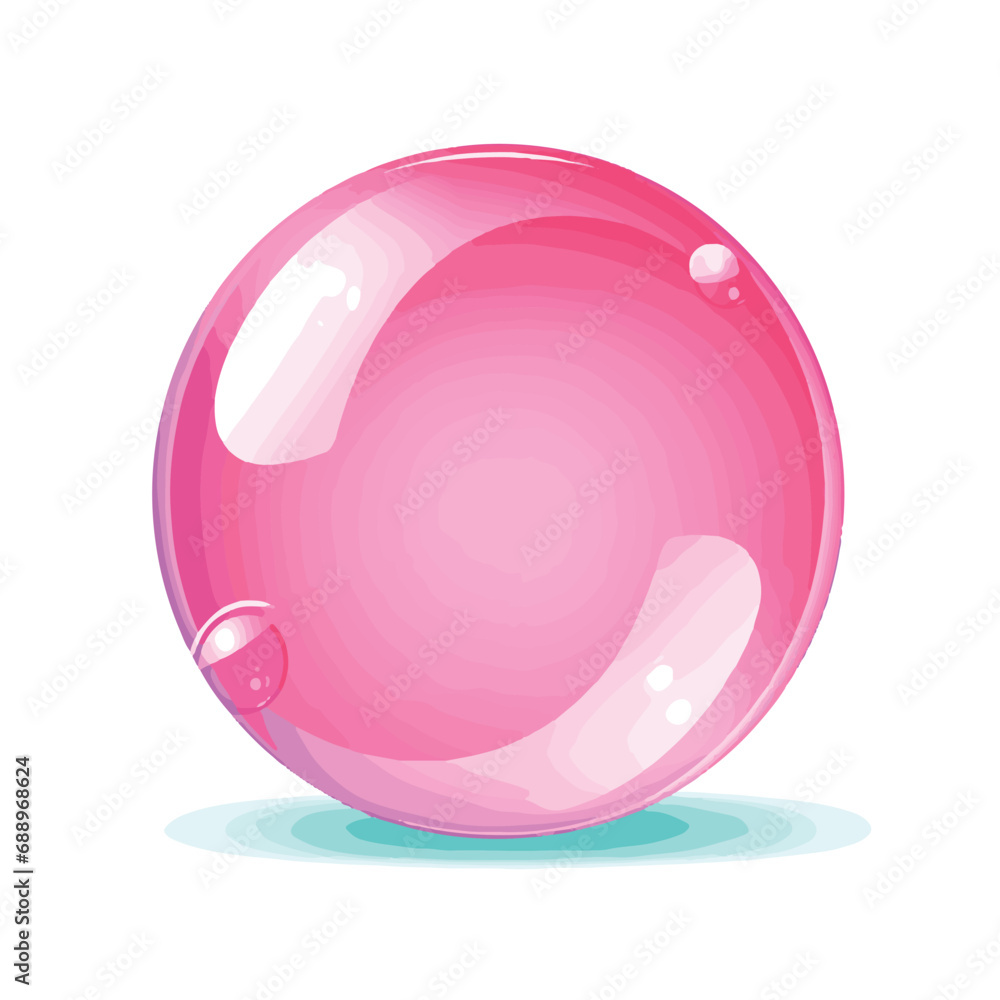 sweet, bubble, gum, chewing, pink, candy, bubblegum, background ...