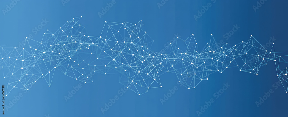 Connect link background. global network technology concept. Network ...