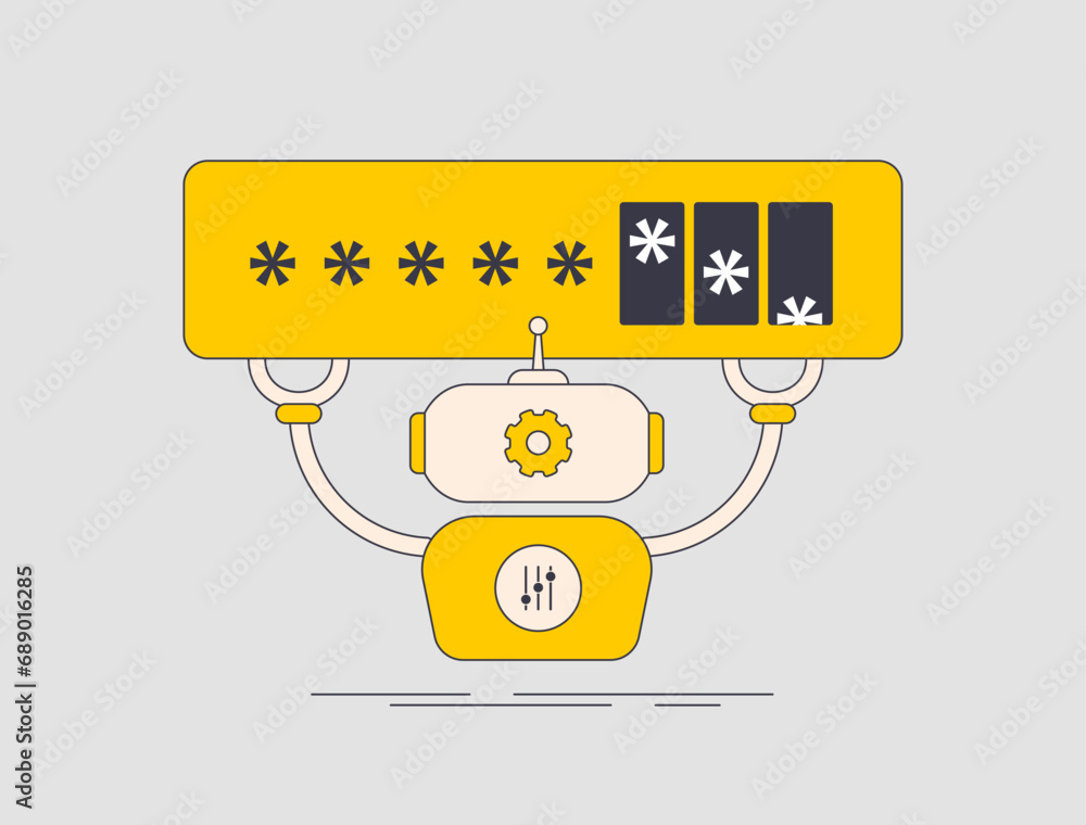 AI Password Brute Force Attacks. Artificial Intelligence-based password ... AI Password Brute Force Attacks. Artificial Intelligence-based password ...