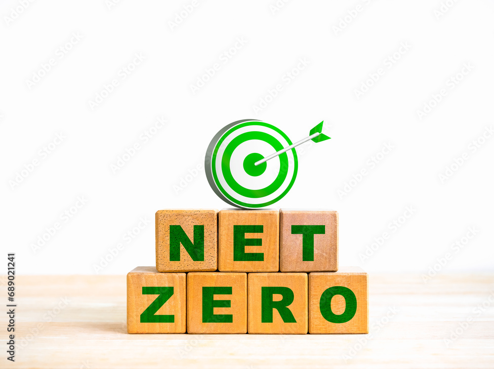 Reduce CO2 emissions, limit climate change, global warming, net zero ...