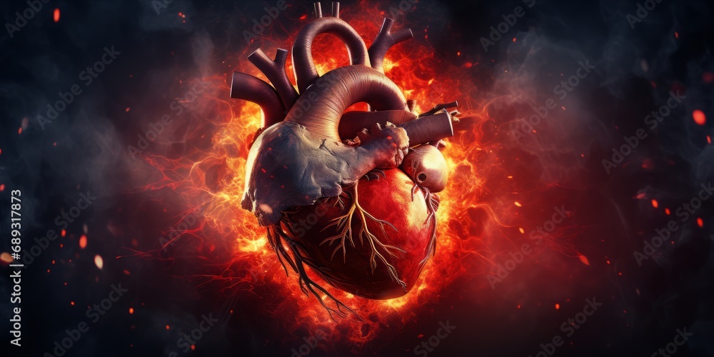 Understanding the Link Between Dangerous Cardiac Arrhythmias and ...