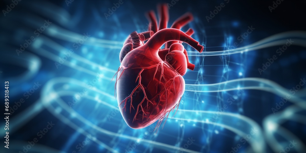 Understanding the Link Between Dangerous Cardiac Arrhythmias and ...