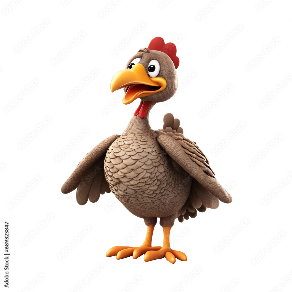 Cute turkey svg png clip art bundle, thanksgiving svg, turkey cut file ...