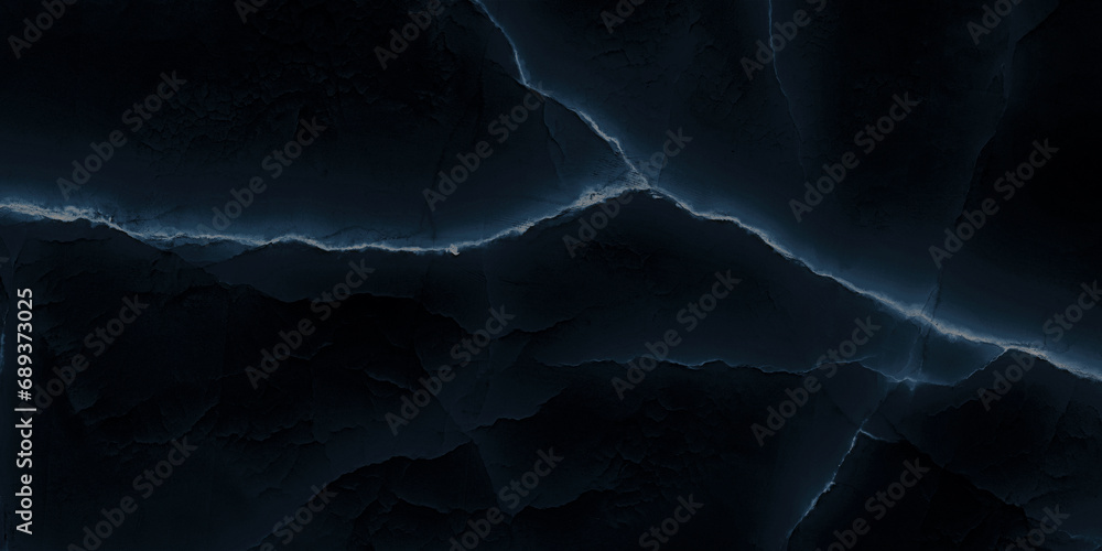 Luxury natural dark blue onyx marble stone texture with a lot of ...