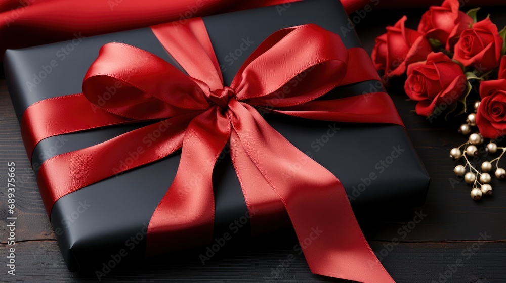 Black Box Red Type, Background Image, Desktop Wallpaper Backgrounds, HD ...