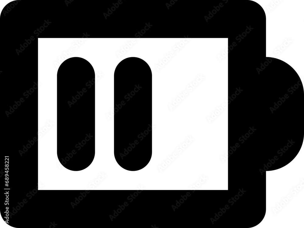Battery Navbar and Status Bar UI for Mobile Apps - Enhance Your App's ...