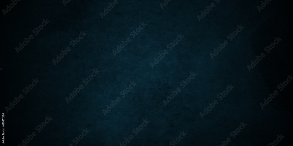 Seamless Dark blue marble stone grunge and backdrop texture background ...