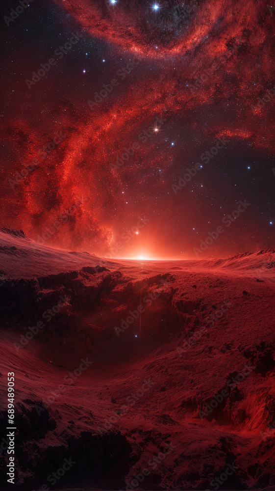 space, spaceship, the sun, the moon, earth, mars, rocket, astronaut ...