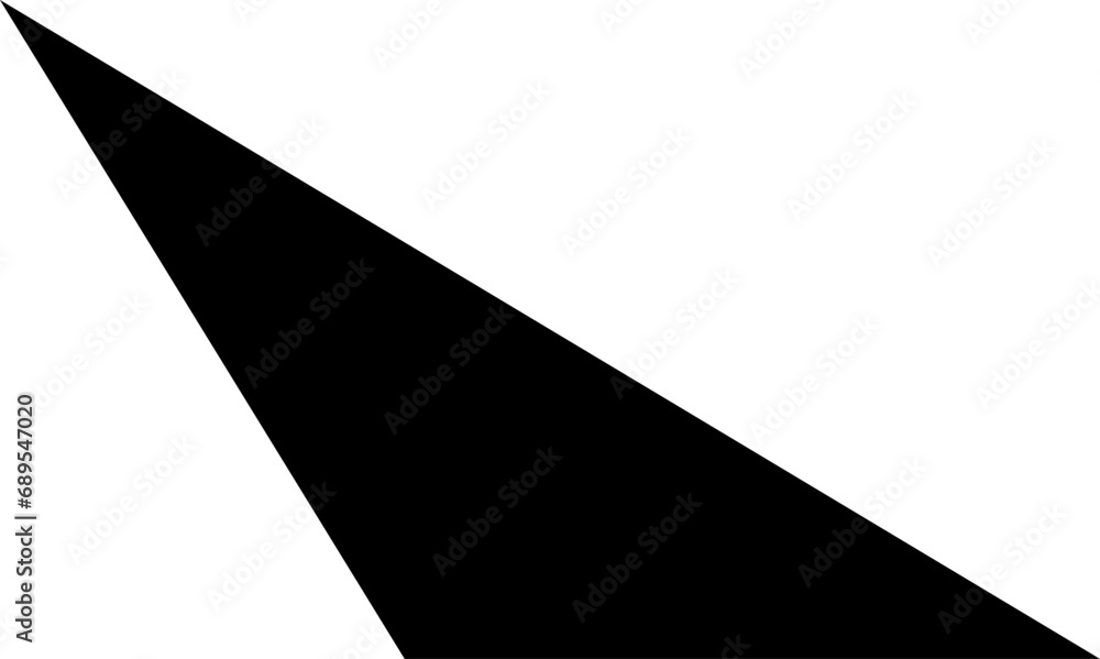 Geometric shape. Basic geometric shapes such as: arrow, triangle ...