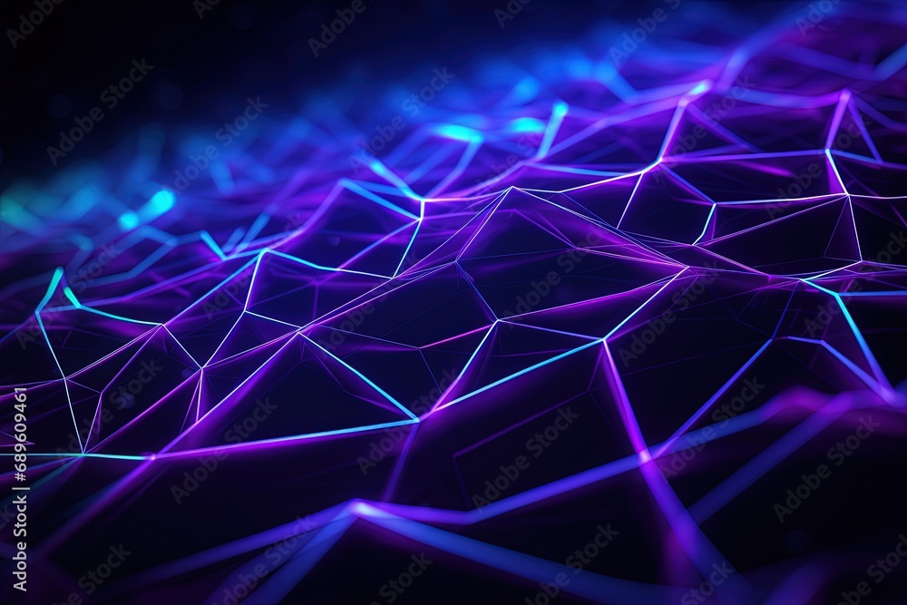 Abstract Data Visualization Insightful Data Visions Unraveling Patterns And Trends Book Cover