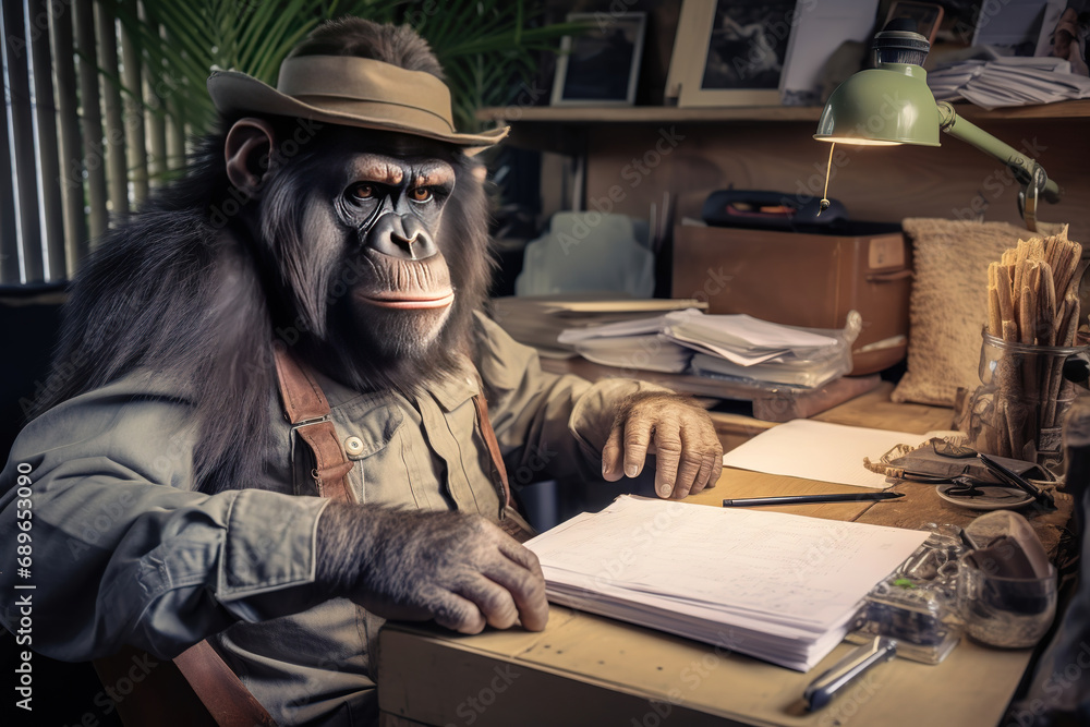 funny work weekdays in the office. Stupid boss in the office stupid ...
