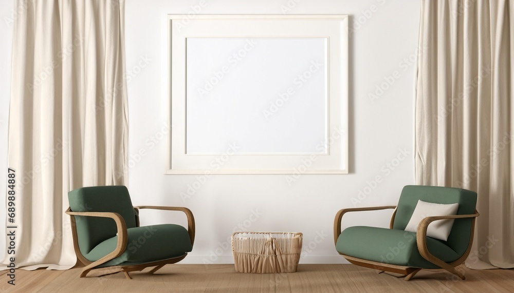 Frames on the table, photo frames on the table, photo frames with an ...