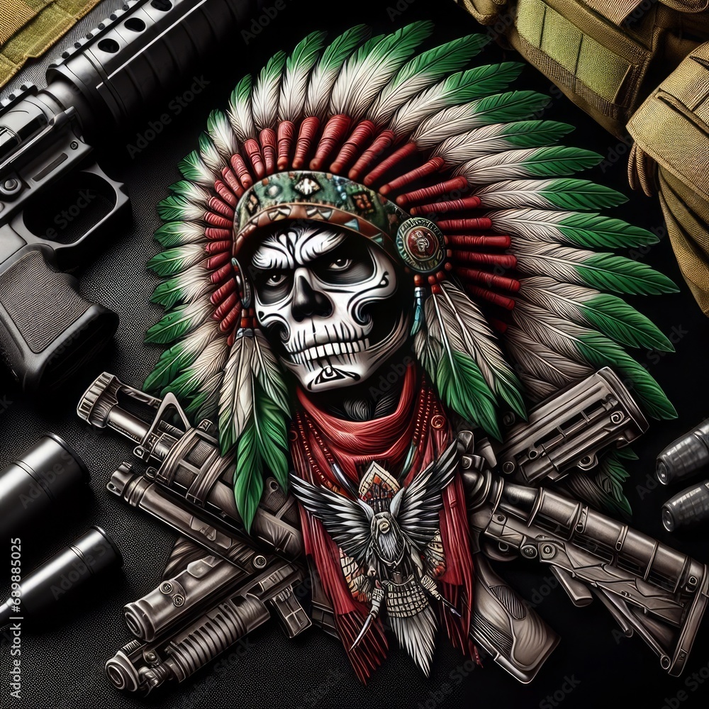 Native American, Apache Tribe, Indigenous Culture, American Indian ...