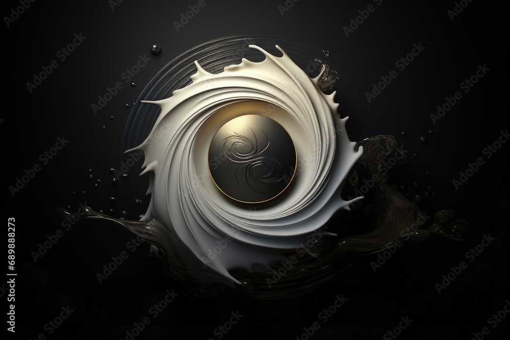 Exploring the profound symbolism and philosophy of yin-yang: a journey ...