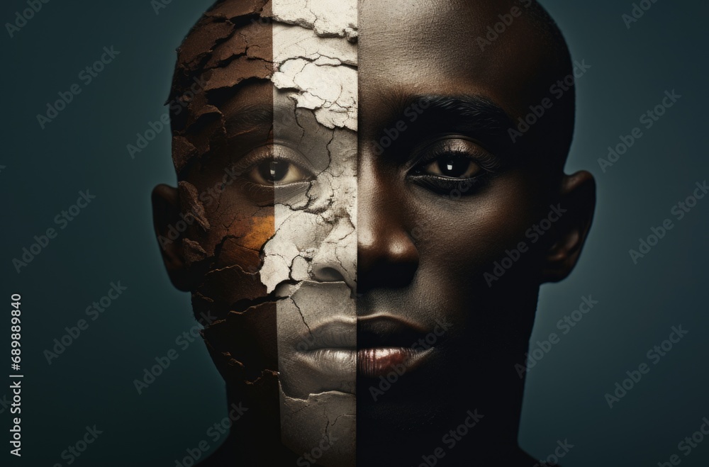 Social World Problem Discrimination , racism, ethical disagreement ...