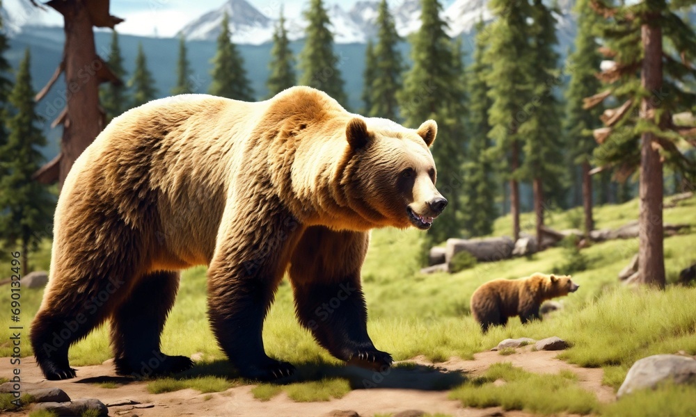 Bear attack , white sheet, multiple angles , multiple pictures ...